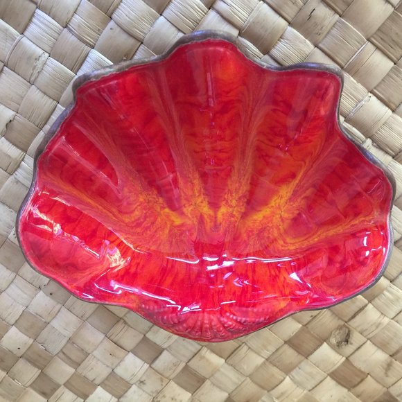 Treasure Craft | Accents | Vintage Hawaiian Treasure Craft Pottery Tiki ...